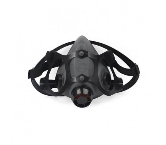 霍尼韦尔HONEYWELL 550030M防毒半面罩