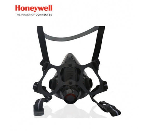 霍尼韦尔HONEYWELL 550030M防毒半面罩