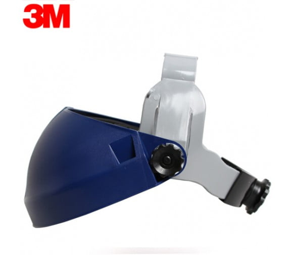 3M ABS面屏支架 82500-广州阳越劳保用品