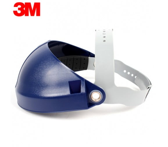 3M ABS面屏支架 82500-广州阳越劳保用品