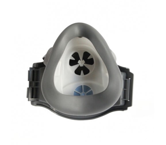 3M 1211 KN90 颗粒物呼吸防护套装