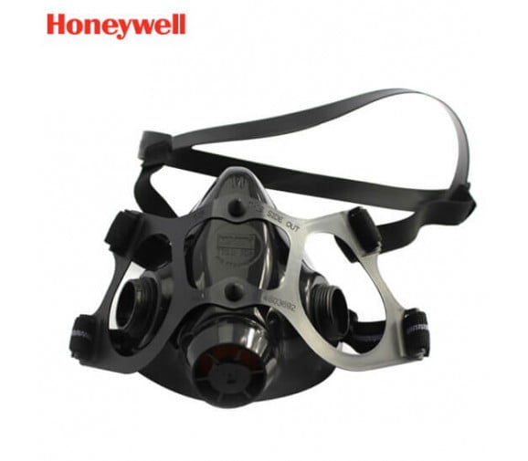 霍尼韦尔HONEYWELL 770030M防毒半面罩