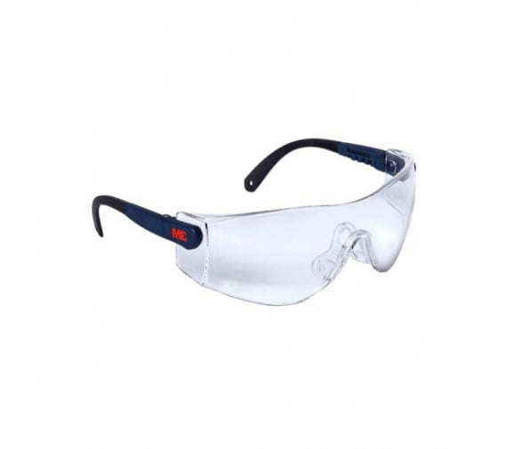 3M 防雾PU防护眼镜 10196-广州阳越劳保用品